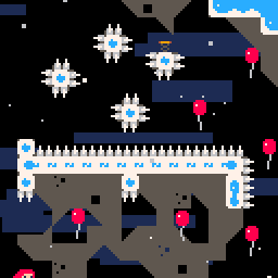 GitHub - CelesteClassic/Cppleste: C++ Celeste Classic emulator